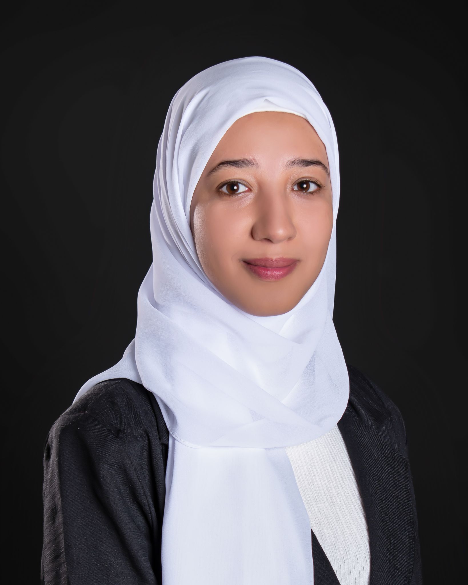 Olla Sakkaf | Amideast